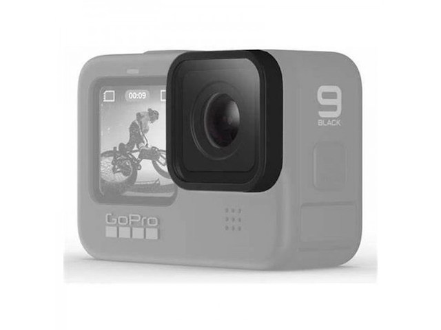 Socivo GOPRO (HERO 9,10)