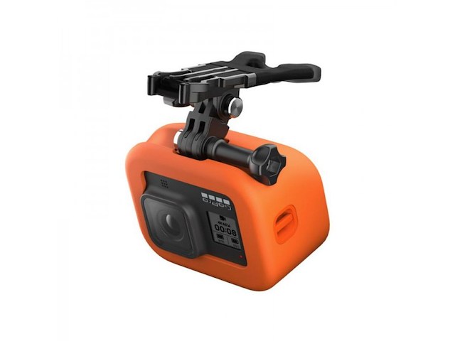 Nosač GOPRO Bite Mount +Floaty/Hero8 Black