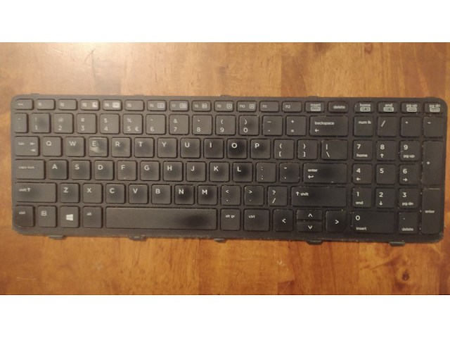 Tastatura za HP 450 G0 , 455 G0 , 450 G1 , 455 G1