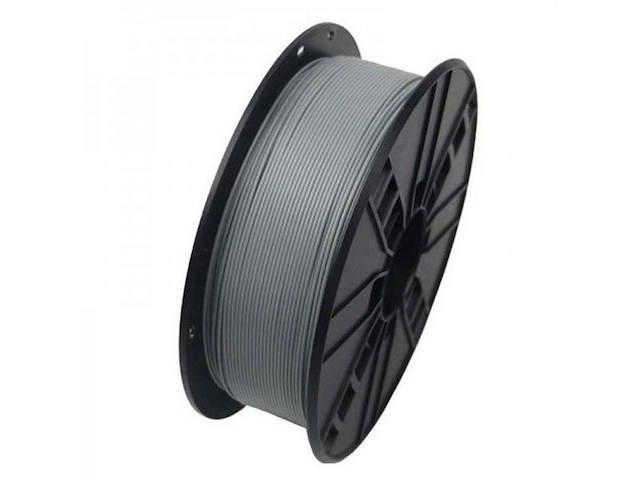 3DP-PETG1.75-01-GR PETG Filament za 3D stampac 1.75mm, kotur 1KG GREY
