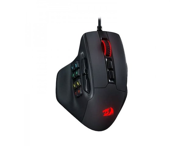 Aatrox Wired Mouse