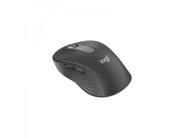 Logitech M650 Wireless miš Graphite