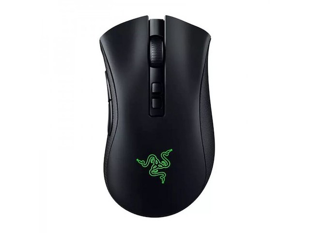 DeathAdder V2 Pro Ergonomic Wireless Gaming Mouse