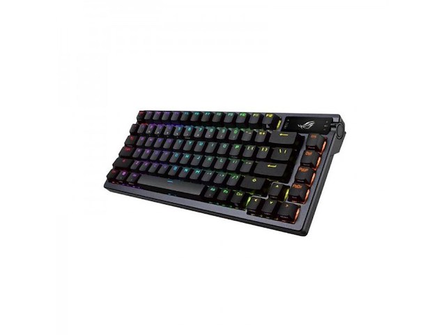 Asus M701 ROG AZOTH Gaming tastatura