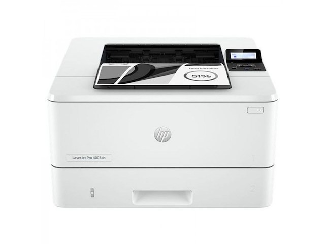 HP LaserJet Pro 4003dn 2Z609A