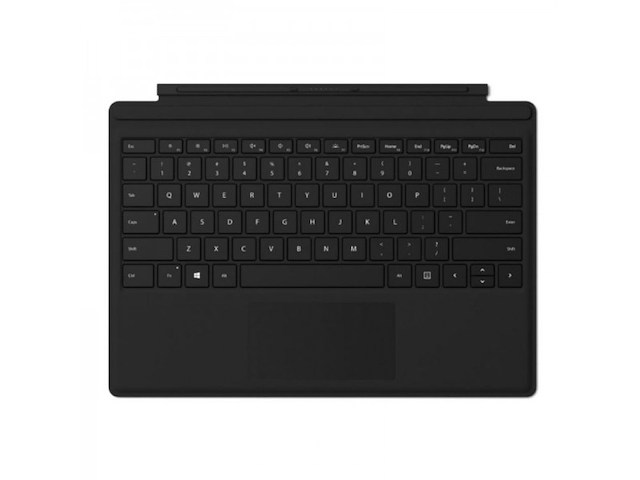 Tastatura MICROSOFT Surface ProType Cover/vezana/crna