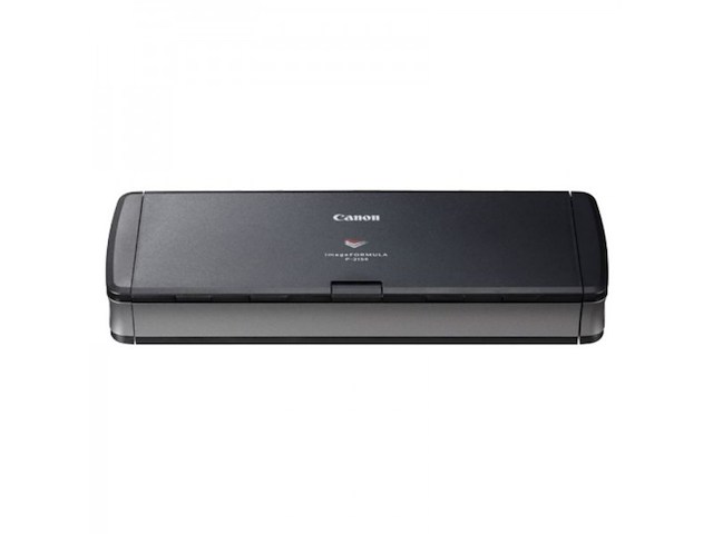 Skener CANON DOCUMENT READER P-215 II