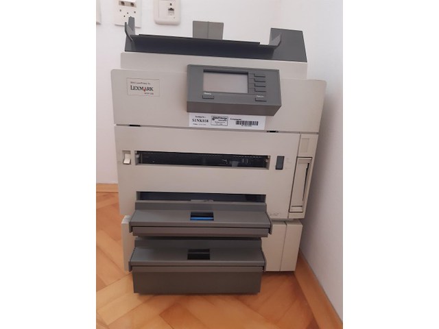 Lexmark štampač