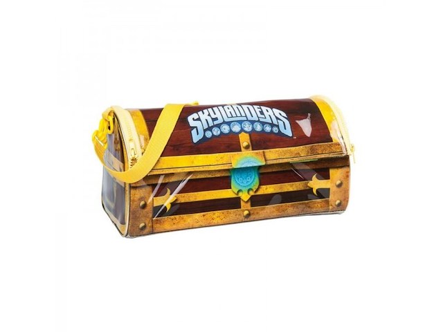 Skylanders Classic: Treasure Chest Case