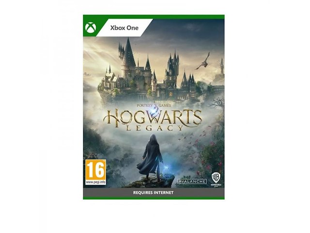 XBOXONE Hogwarts Legacy