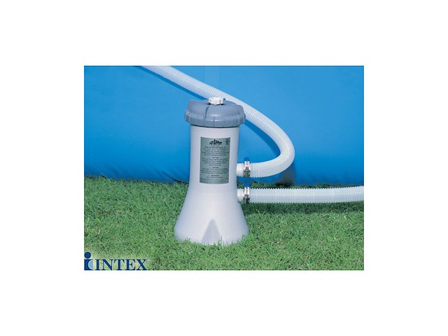 Intex Filterska Pumpa za Bazene 28604 (58604)