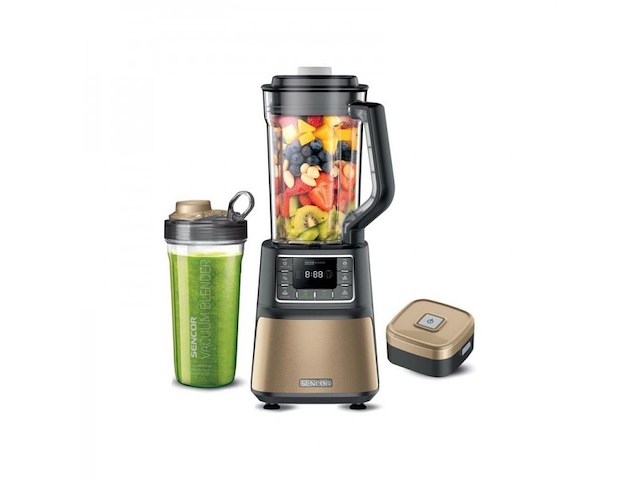 Sencor SBU 7677CH Super vakuum blender