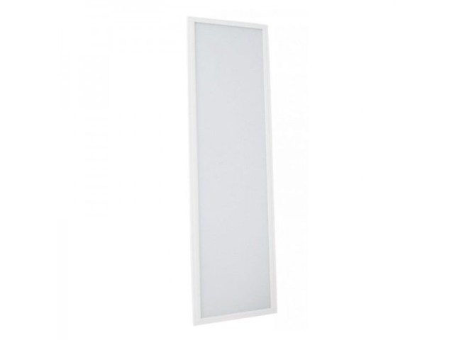 LED panel 48W 6000k dnevno svetlo LPN-B30120S-48/W 1195x295x32 mm