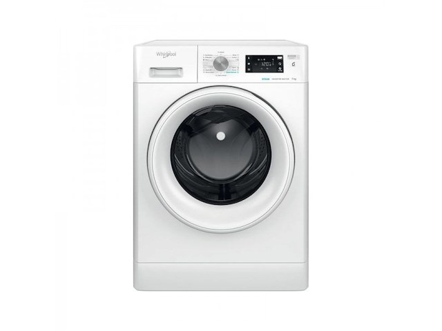 Whirlpool FFB 7259 WV EE mašina za pranje veša