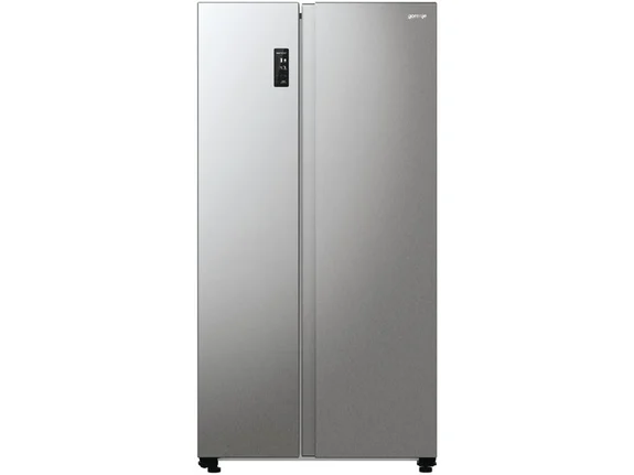 Gorenje Frižider Side by Side NRR9185EAXL