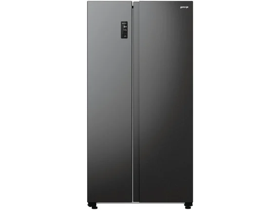 Gorenje Frižider Side by Side NRR9185EABXL