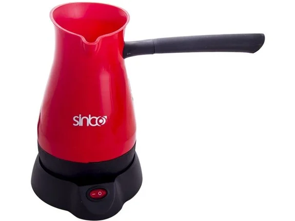 Sinbo Električna džezva 400ml SCM-2948