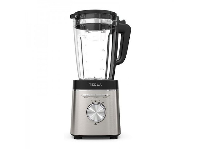 Blender TESLA BL601BX/1400W/inox