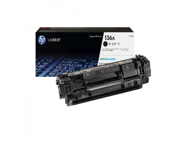 Toner HP 136A