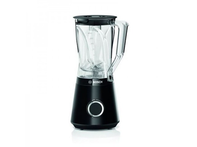 Blender BOSCH MMB6141B/1200W/crna