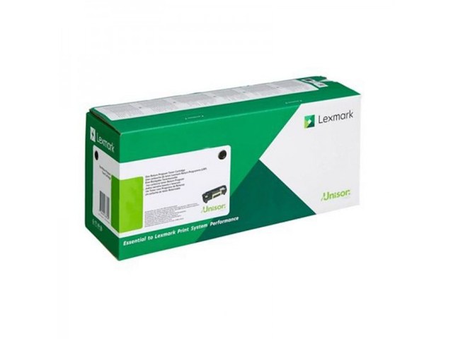 Toner LEXMARK B265U00 Ultra High Yield