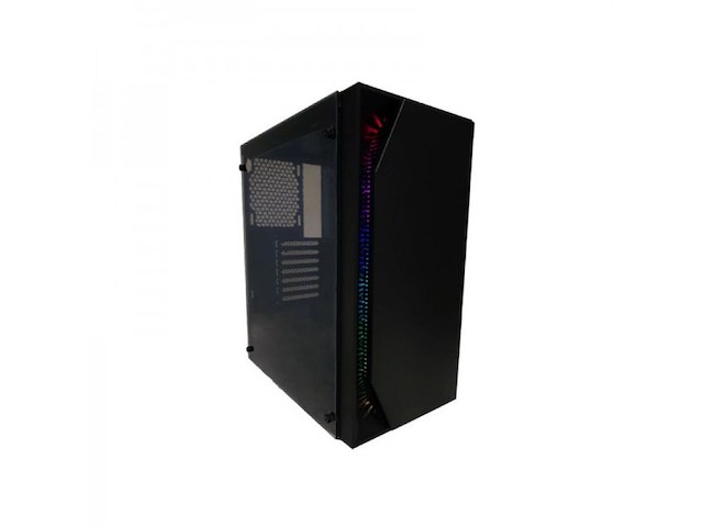 Računar Black PC MT i7-11700/B560/32GB/250GB/8TB #