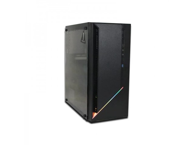 Računar RED PC MT i3-10105F/H510/8GB/240GB/GTX1650 #