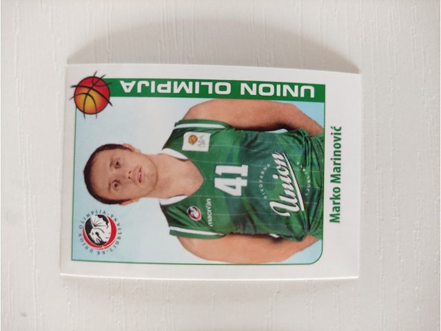 Aba liga 2014 2015 sličica broj 223