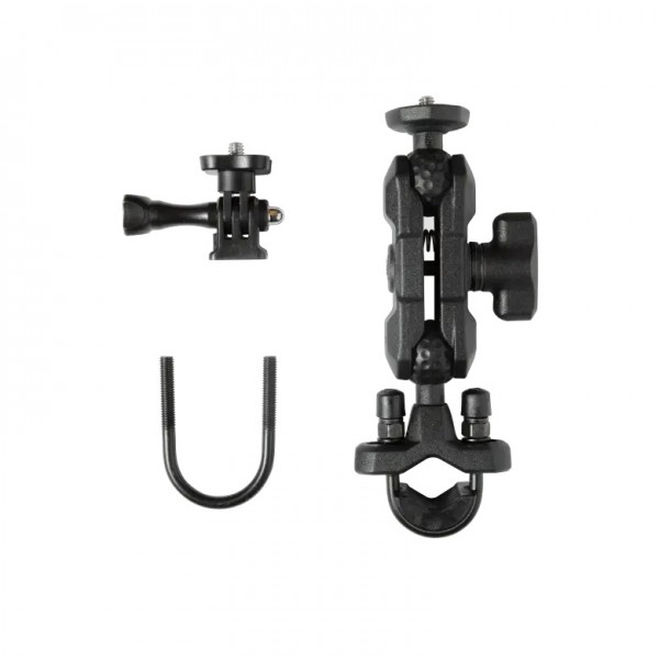 Insta360 Motorcycle U-Bolt Mount