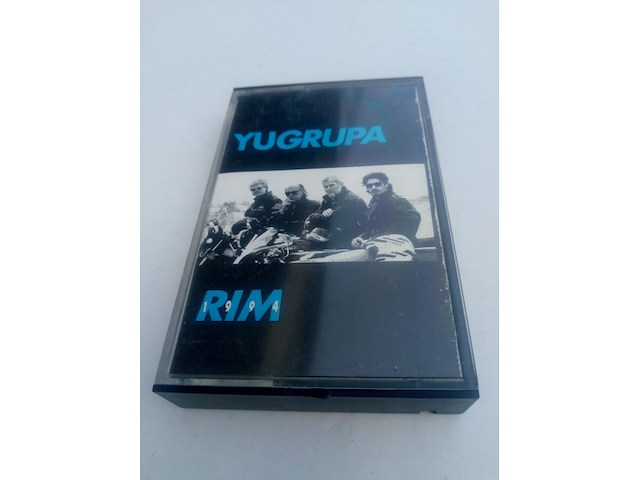 YU Grupa Rim