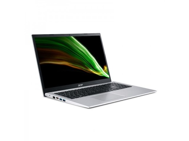 Acer Aspire A315 15.6` Intel Core i5-1135G7 16GB 512GB silver