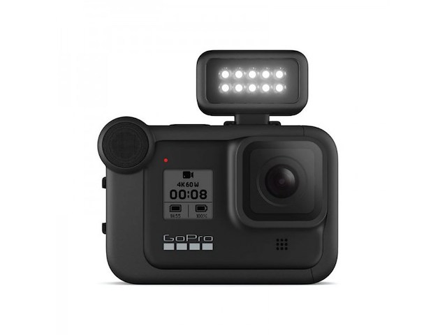 Dodatak GOPRO Light Mode (Hero8, Hero9, Hero10)