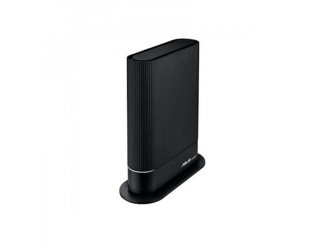 Asus AX4200 Dual Band WiFi 6 AiMesh router