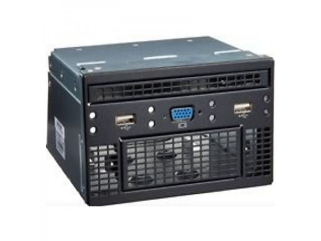 HPE DL38X Gen10 Universal Media Bay