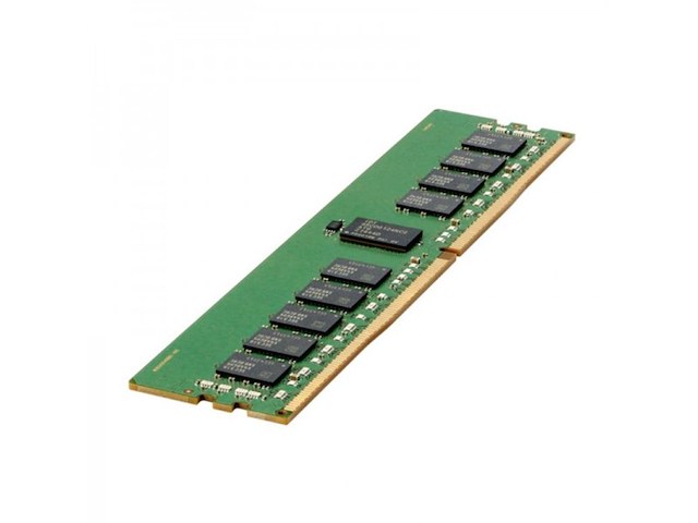 Memorije HPE 16GB (1x16GB)/Dual Rank/x8/DDR4/2666/CAS-19-19-19/Unbuffered/Standard Memory Kit
