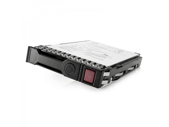 HDD HPE 600GB/SAS/12G/10K/SFF(2.5in)/3Y Hard Drive