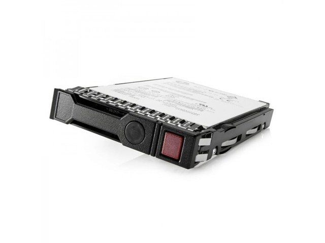 HDD HPE 300GB/SAS/12G/10K/SFF(2.5in)/3Y Hard Drive