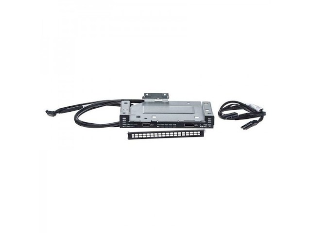 HPE DL360 Gen10 8SFF Display Port_USB_Optical Drive Blank Kit