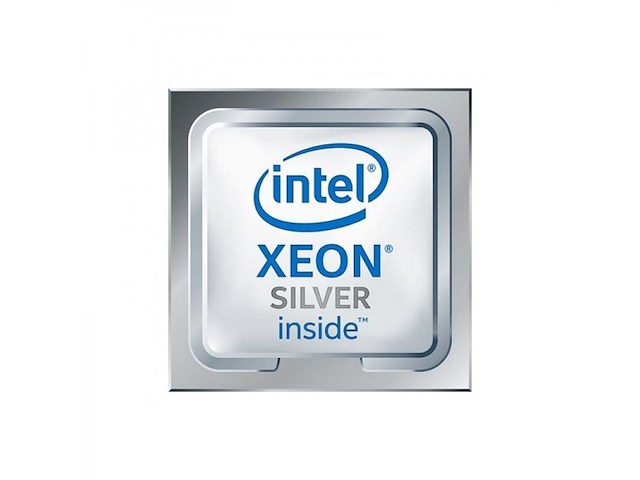 Procesor Intel Xeon-Silver 4208 (2.1GHz/8-core/85W) Processor Kit for HPE ProLiant DL380 Gen10