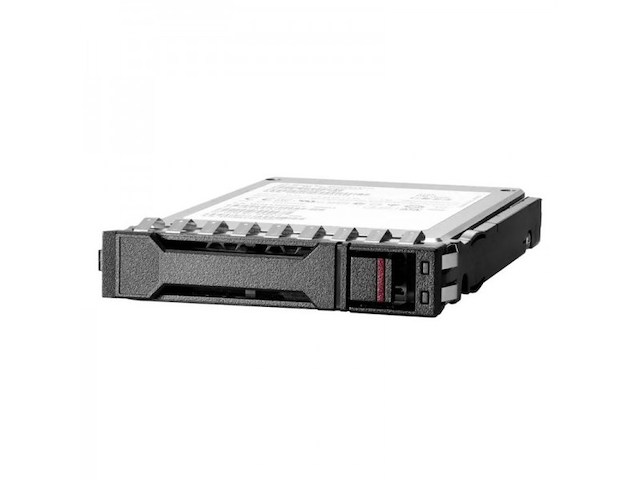 SSD HPE 480GB /SATA/ 6G/ Read Intensive/ SFF/ BC MV/3Y / Only for use with Broadcom MegaRAID