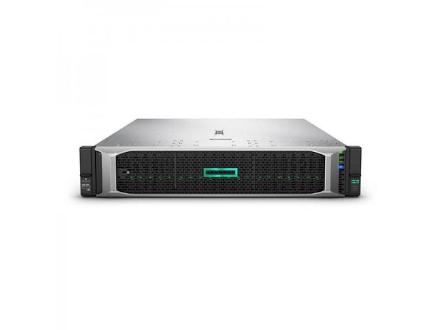 Server HPE DL380 Gen10/Intel 10C 4210R 2,4GHz/32GB/P408i-a/NoHDD/NoODD/NC/8SFF/800W/2U Rack Serve/3Y