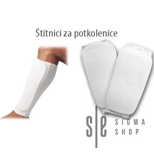 Štitnik za potkolenice
