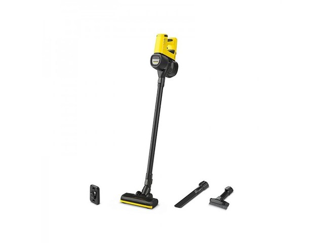 Karcher VC 4 Štapni usisivač