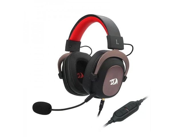 Zeus 2 H510-1 Gaming Headset