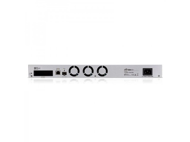 UniFi 4Bay Network Video Recorder