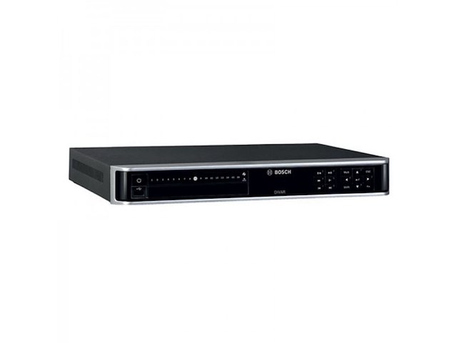 NVR BOSCH DIVAR network 2000 Recorder 16ch, no HDD