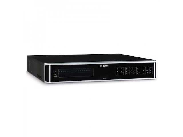 NVR BOSCH DIVAR network 5000 Recorder 32ch, 1.5U, no HDD