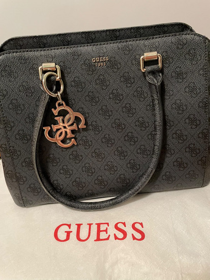 GUESS torba