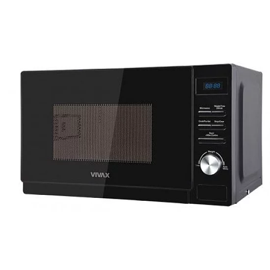 VIVAX HOME MIKROVALNA PECNICA MWO-2070 BL CENA