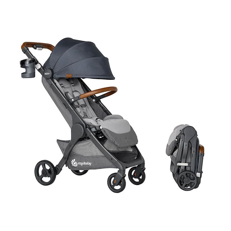 Ergobaby kolica Metro+ Deluxe